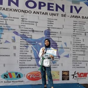 SMAN 22 Bandung – Berakhlak Mulia, Berprestasi dan Berwawasan Lingkungan